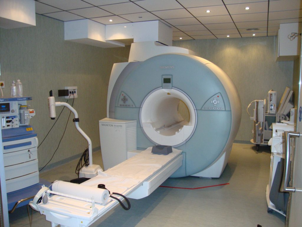 MRI SIRACUSA (ITALY) – SuisseMed